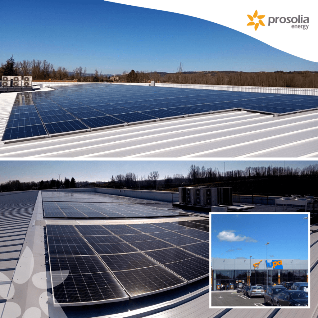 Prosolia Energy attaches great importance to Operations and Maintenance ...